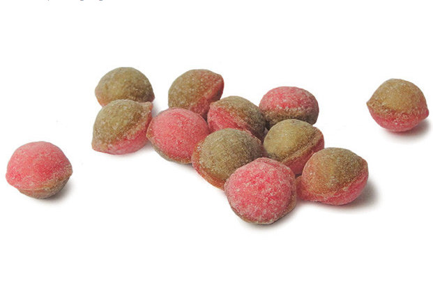 Cola Pips - Treasure Island Sweets Ltd - treasureislandsweets.co.uk