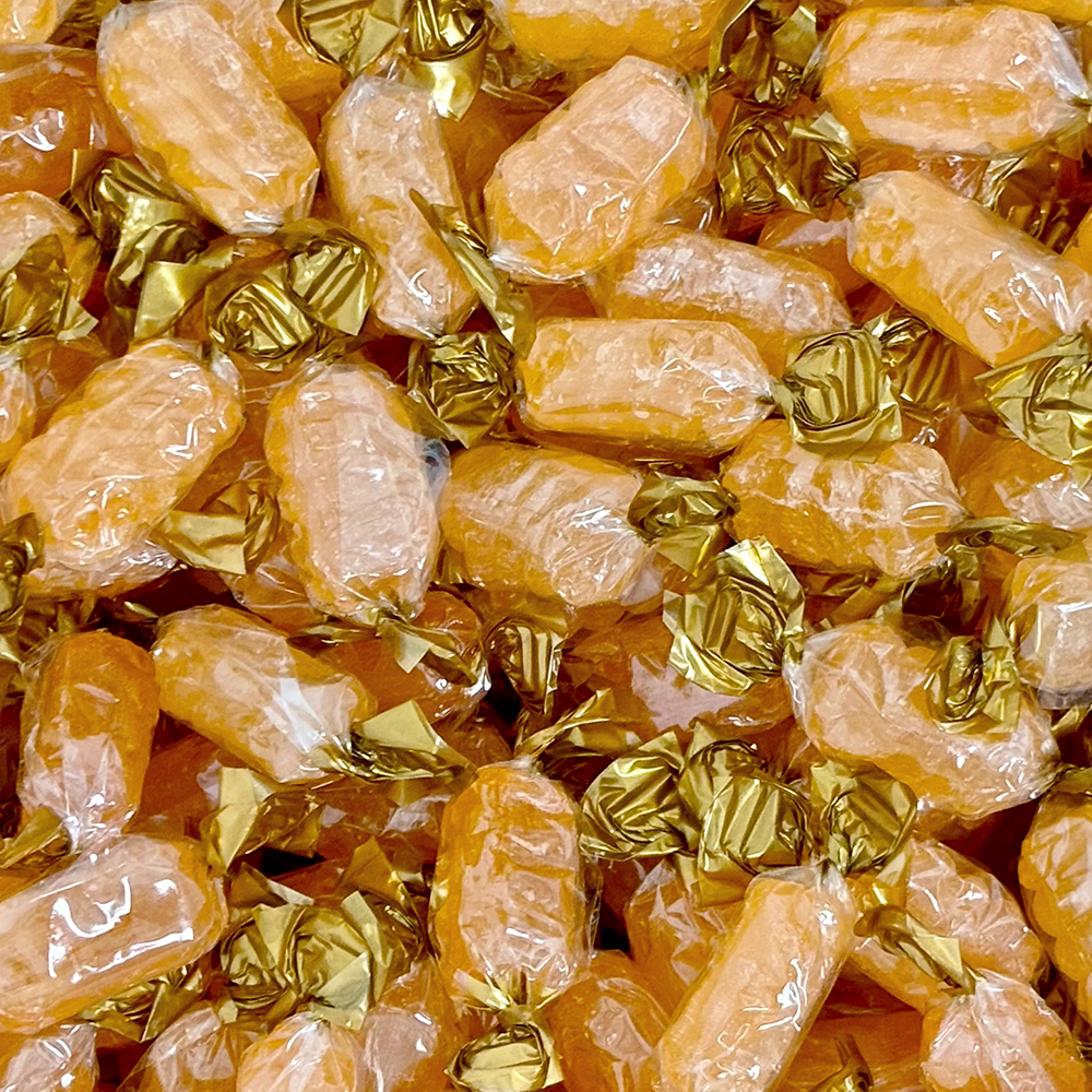 Stockleys Cough Candy | Traditional Wrapped Sweets | Treasure Island ...