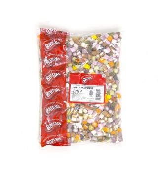 Dolly Mixture - Traditional Sweets From The UK's Original Sweetshop. Fast Delivery Of Retro ...