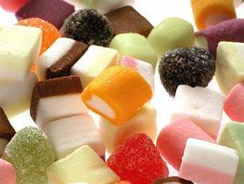 Dolly Mixture - Traditional Sweets From The UK's Original Sweetshop ...