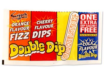 Double Dip Swizzels - Treasure Island Sweets Ltd - treasureislandsweets ...