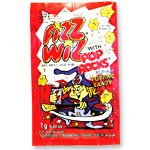 Strawberry Fizz Whiz (aka Popping Candy And Space Dust) - Traditional ...