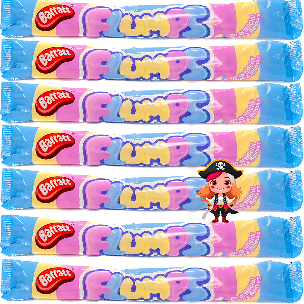 Flumps - Barratt Traditional Sweets From The UK's Original Sweetshop ...