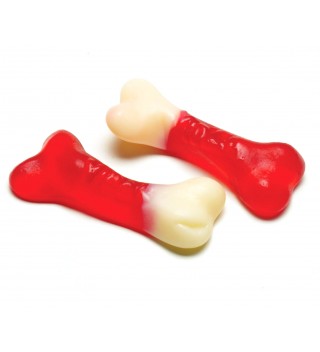 Jelly Bones - Halloween Sweets From The UK's Original Retro Sweetshop ...