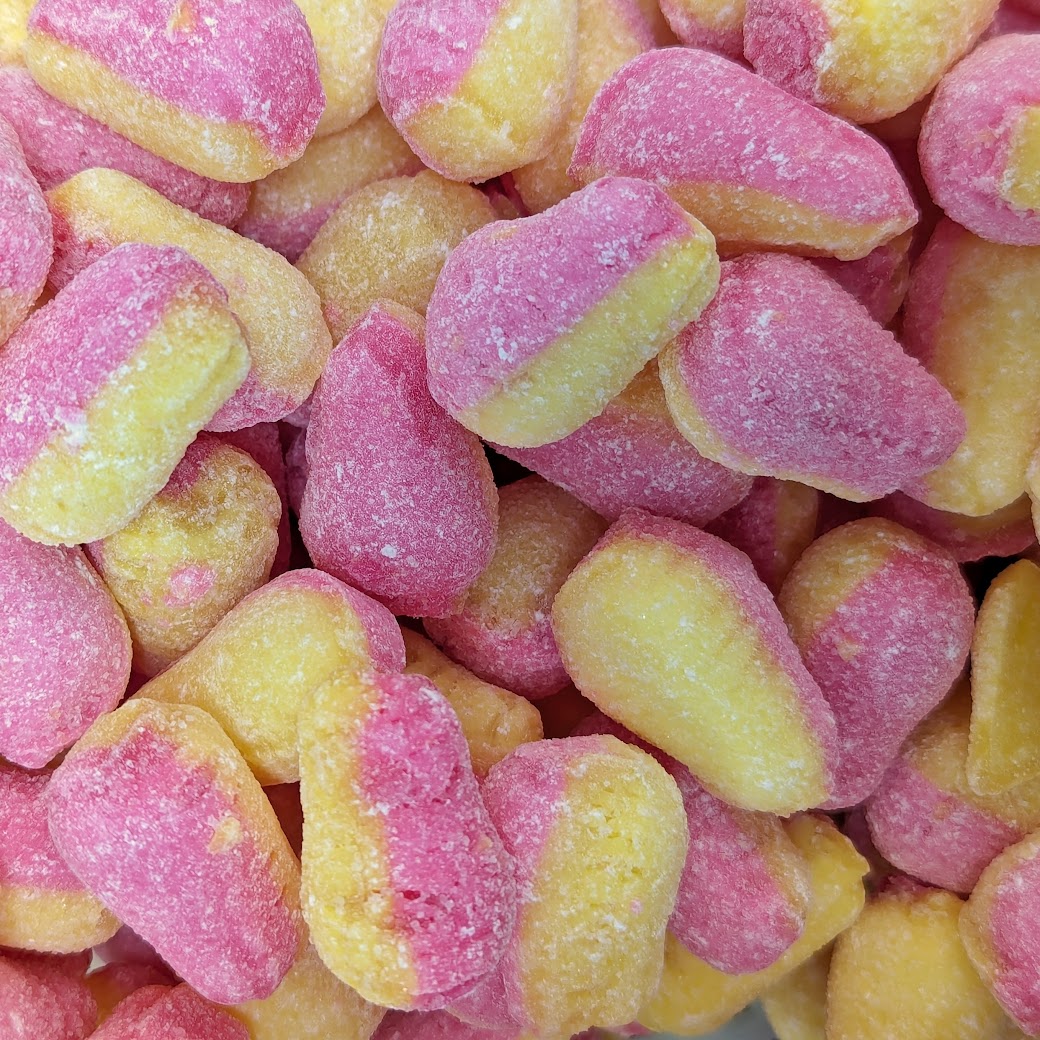 Large Pear Drops - Traditional Sweets From The UK's Original Sweetshop ...