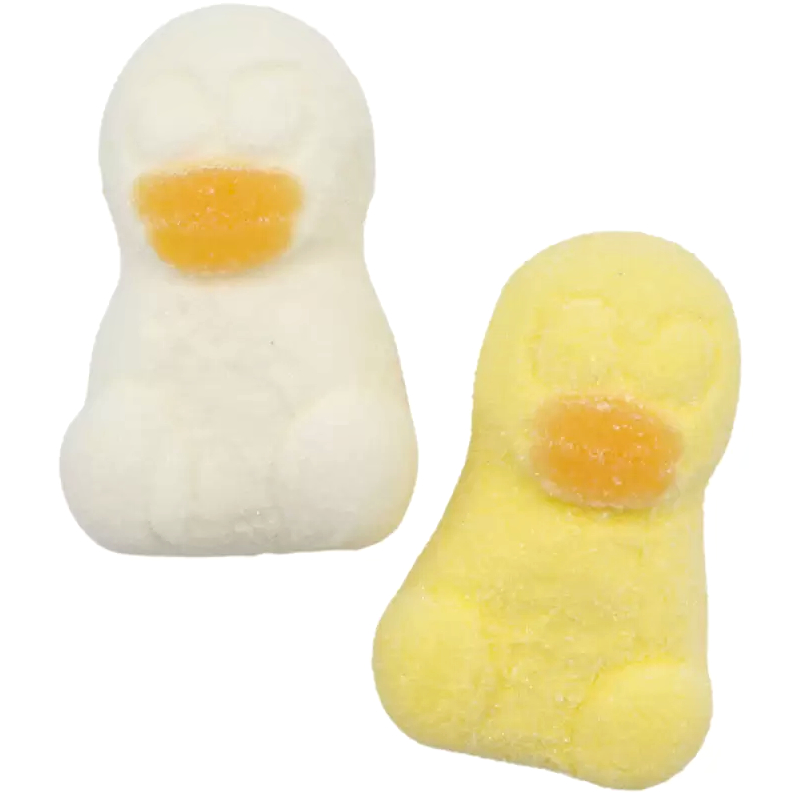 Easter Mallows Spring & Easter - Vanilla Flavour - treasureislandsweets ...