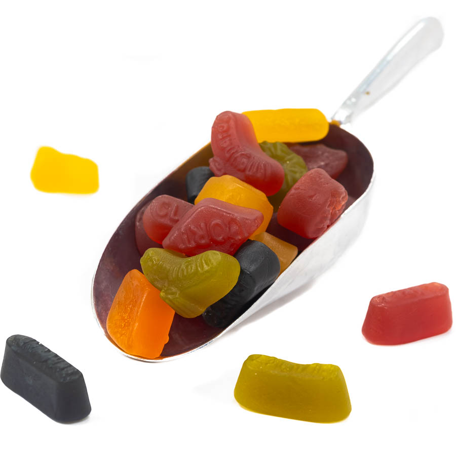 Maynards Wine Gums - Traditional Sweets From The UK's Original ...