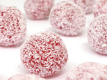 Mega Sour Cherries - Super Sweets From The Uks Original Retro Sweetshop ...