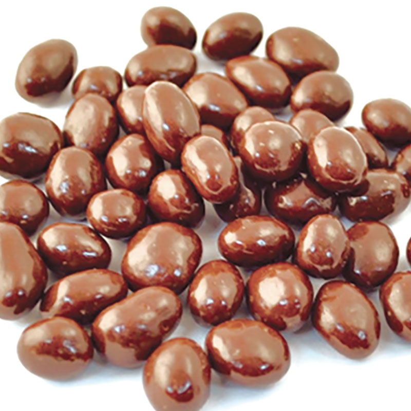 Milk Chocolate Ginger Gift Box - Festive Gifts - treasureislandsweets.co.uk