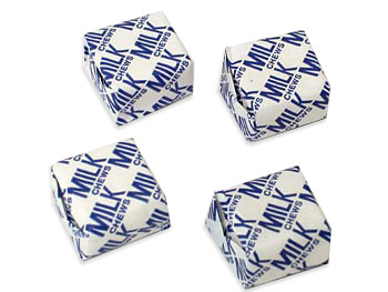 Milk Chews - Original Milky Sweets By Golden Casket ...