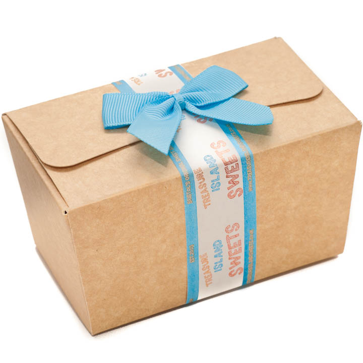 Vanilla Turkish Delight - Natural Gourmet Sebahat Lokum ...