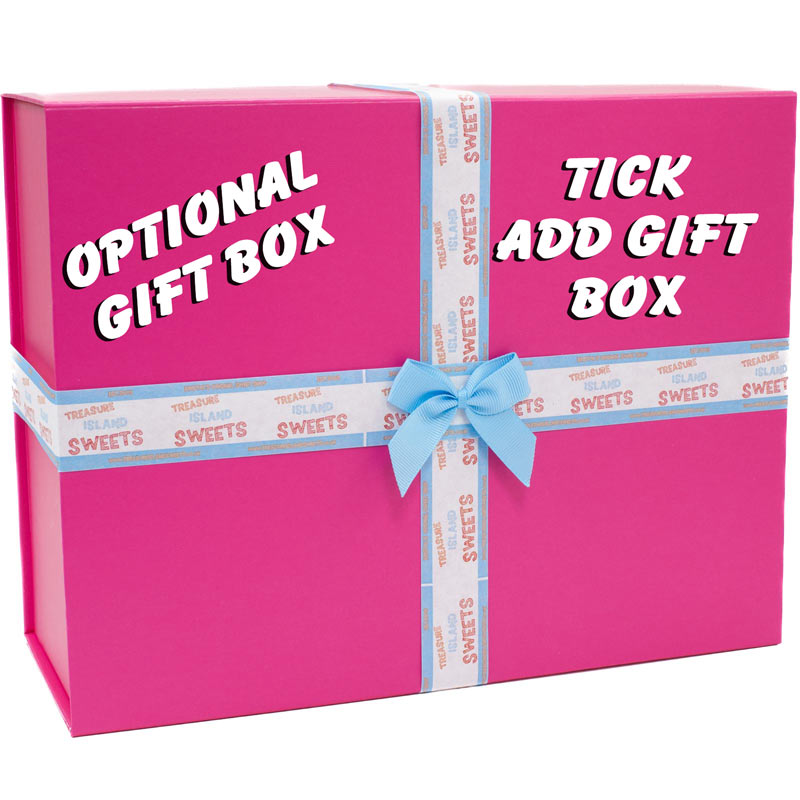 Jelly Sweets Bundle - All your gummy cravings in one handy bundle - treasureislandsweets.co.uk