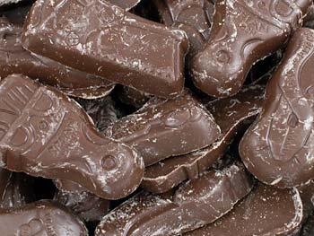 Chocolate Flavour Tools - Traditional Sweets From The UK's Original ...