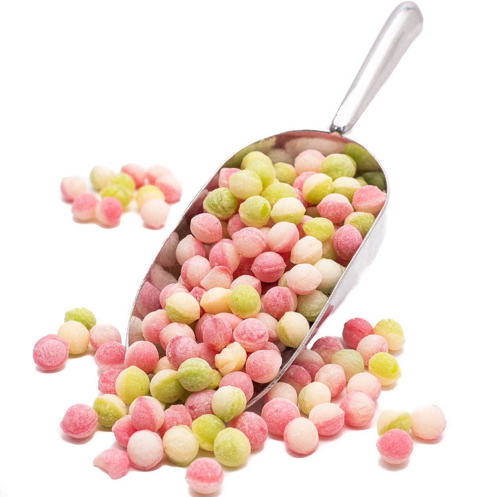 Pear Drop Pips - Traditional Sweets From The UK's Original Sweetshop ...