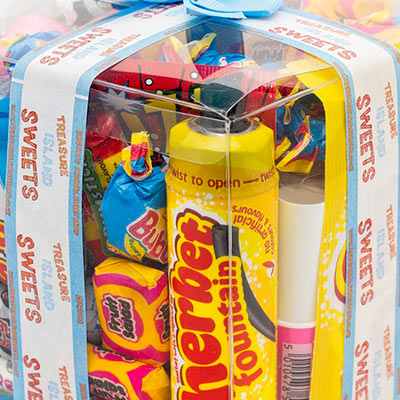 Traditional Sweets - Old Fashioned Sweet Shop - Hampers - Wedding ...