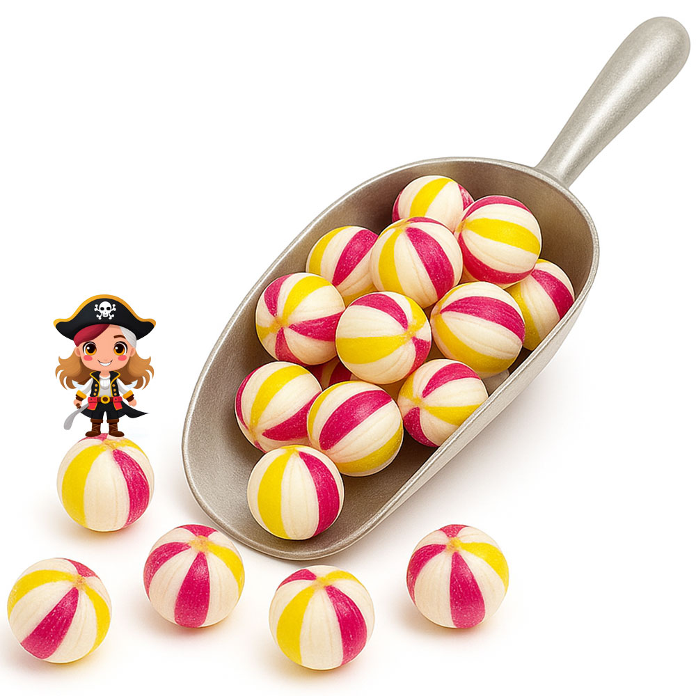 Rose Buds - Traditional Sweets From The UK's Original Sweetshop. Fast ...