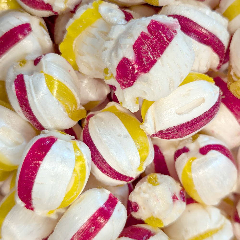 Rose Buds - Traditional Sweets From The UK's Original Sweetshop. Fast ...
