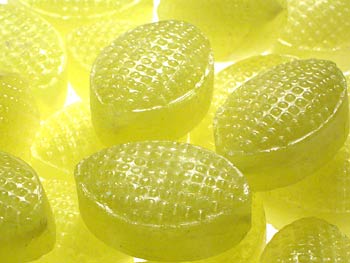 Sherbet Lemons - Traditional Sweets From The Uks Original Sweetshop ...