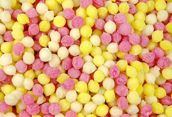 Sherbet Pips - Retro Sweets From The UKs Original Sweet Shop ...