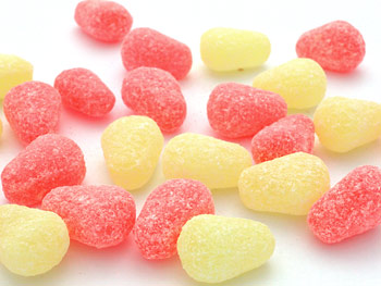 Small Pear Drops - Traditional Sweets From The Uks Original Sweetshop ...