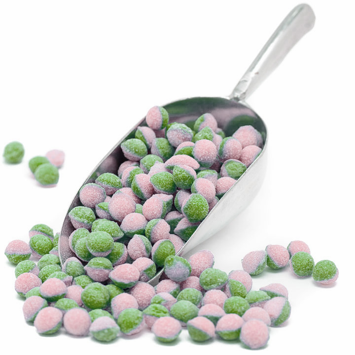 Spearmint Pips - Traditional Sweets From The UK's Original Sweetshop ...