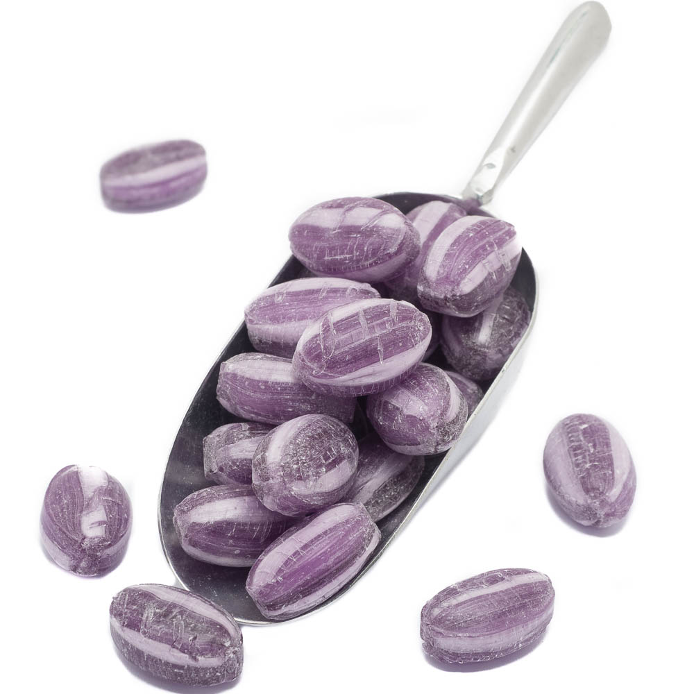 Sugar Free Sherbet Blackcurrant - Traditional Sweets ...