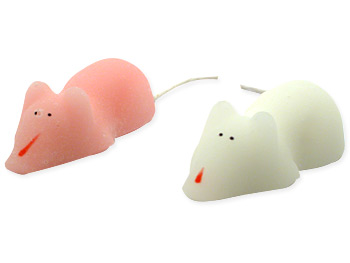 Sugar Mice Pink and White - Traditional Sweets From The Uks Original ...