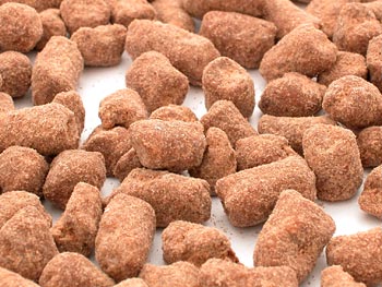 Toffee Crumble - Traditional Sweets From The UK's Original Sweetshop ...