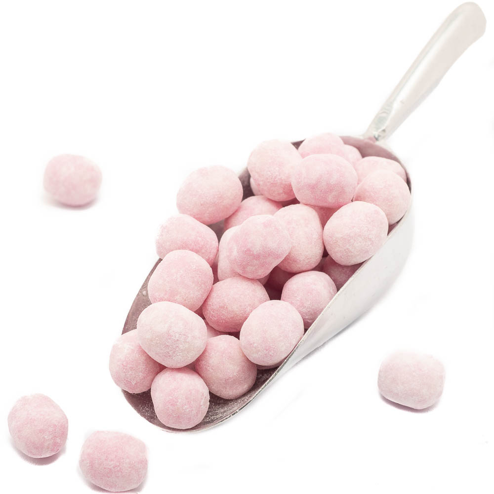 Vimto Chewy Bonbons - Assorted Fruit Flavour Sweets ...