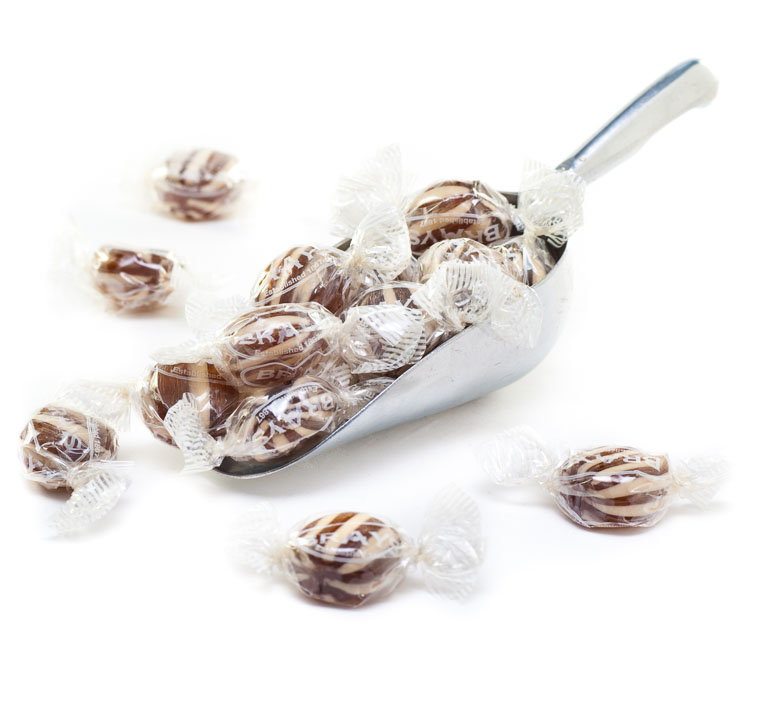 Welsh Mint Humbugs - Traditional Sweets From The UK's Original ...