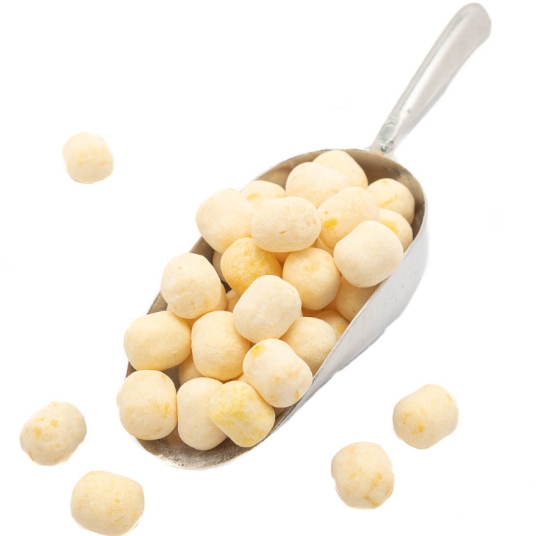 Vienna Fruit Bonbons - Soft Centre Chewy Fruit Sweets ...