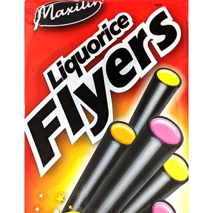 Lions Sport Mixture AKA Football Gums- Traditional Sweets From The UK's ...