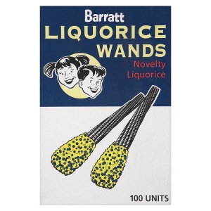 Nipits Liquorice - Sweets From The UK's Original Retro Sweetshop. Fast ...