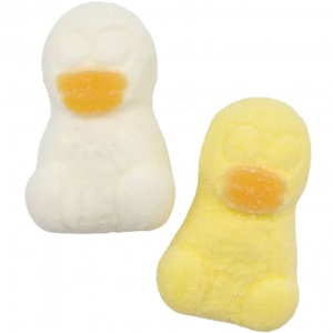 Haribo Eggs Galore - Easter Jelly Sweets 10 Mini Bags ...