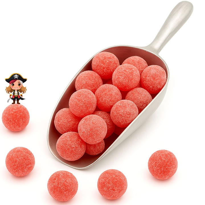 Brain Licker - Sour Sweets From The UK's Original Retro Sweetshop. Fast ...