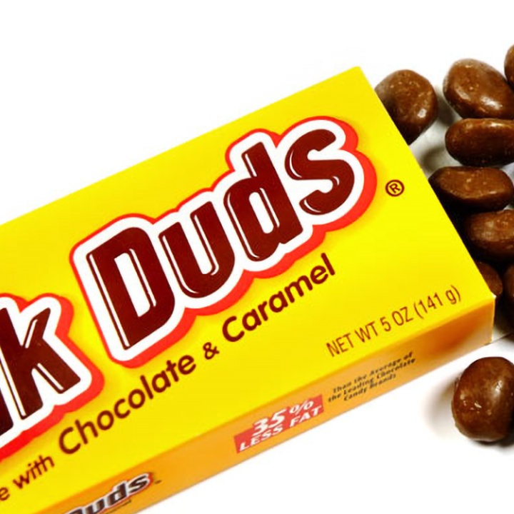 Chelsea Whoppers (Original Scottish Chocolate Fudge Bar ...
