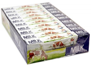 Milk Chews - Original Milky Sweets By Golden Casket ...