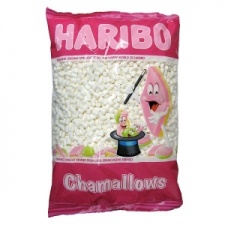 Mini White Marsh Mallows - Sweets From The UK's Original Retro ...