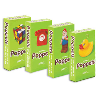 Poppets Mint - Traditional Sweets From The UK's Original Sweetshop ...