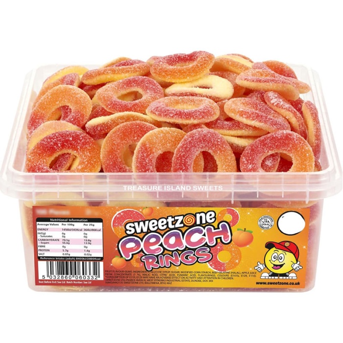 Traditional Sweets - Old Fashioned Sweet Shop - Hampers - Wedding ...