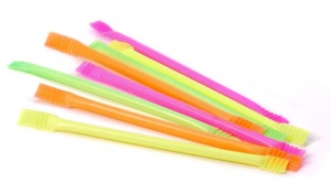 Rainbow Dust Straws - Sweets From The UK's Original Retro Sweetshop ...