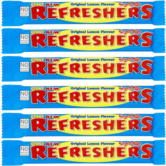 Flumps - Barratt Traditional Sweets From The UK's Original Sweetshop ...