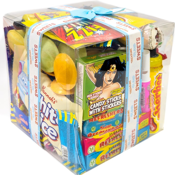 Traditional Sweets - Old Fashioned Sweet Shop - Hampers - Wedding ...