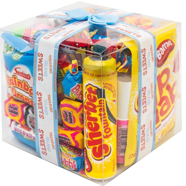 Traditional Sweets - Old Fashioned Sweet Shop - Hampers - Wedding ...