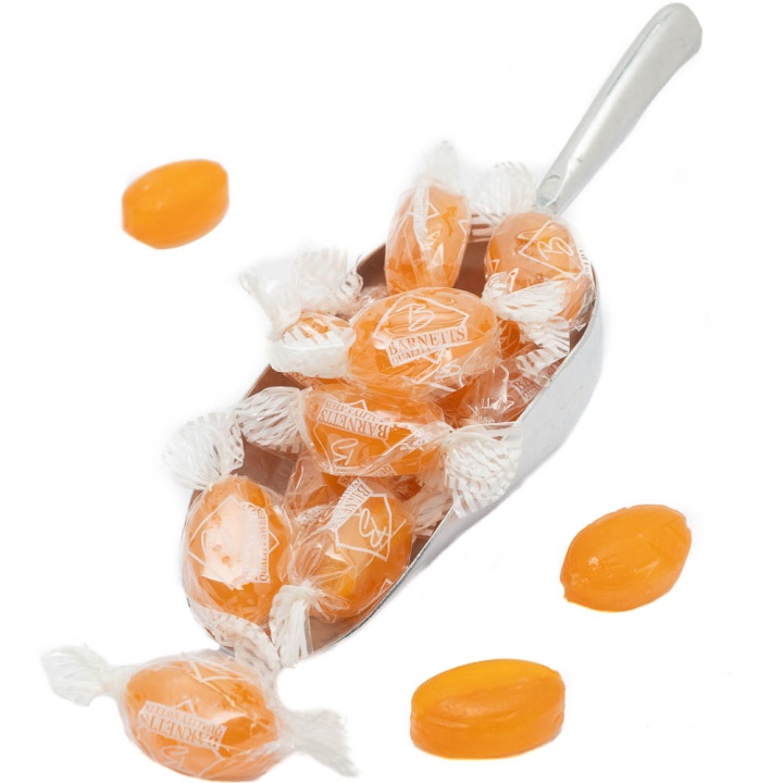 Cough Candy - Traditional Sweets From The UK's Original Sweetshop. Fast ...