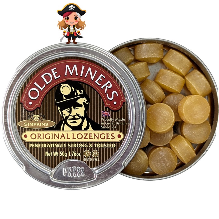 Imps Liquorice - Original Mighty Imps, Traditional Sweets And Liquorice ...