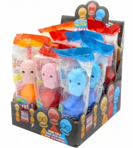 Halloween Sweets And Spooky Confectionery - treasureislandsweets.co.uk