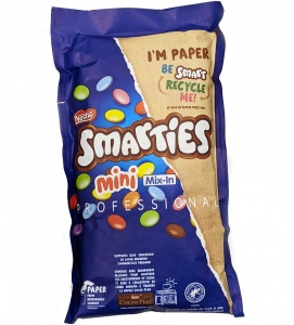 Marshmallow Ice Cream Cones - treasureislandsweets.co.uk