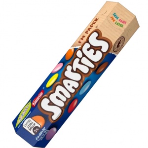 Giant Chocolate Jazzies - Treasure Island Sweets Ltd ...