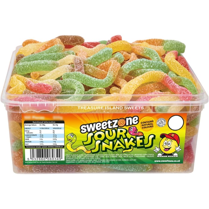 Traditional Sweets - Old Fashioned Sweet Shop - Hampers - Wedding ...